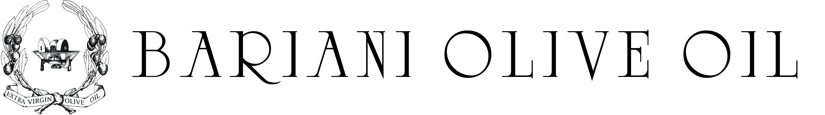 Shop All Products | Bariani Olive Oil